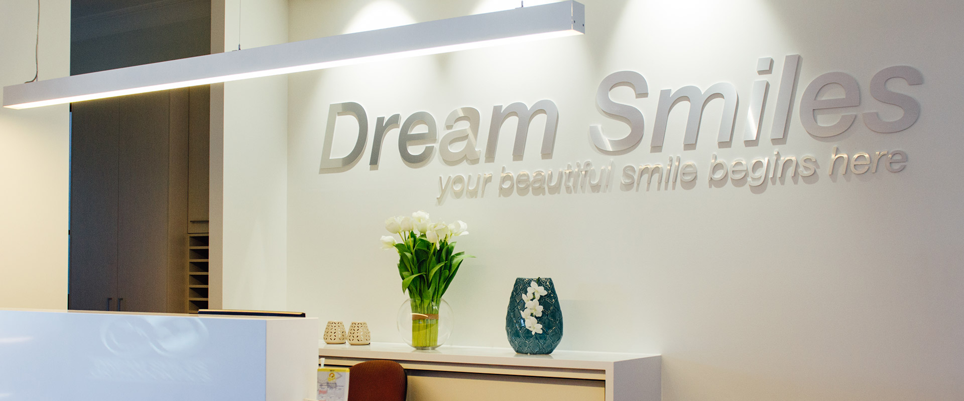 Sunnybank Dentist | Dream Smiles | Brisbane dentist